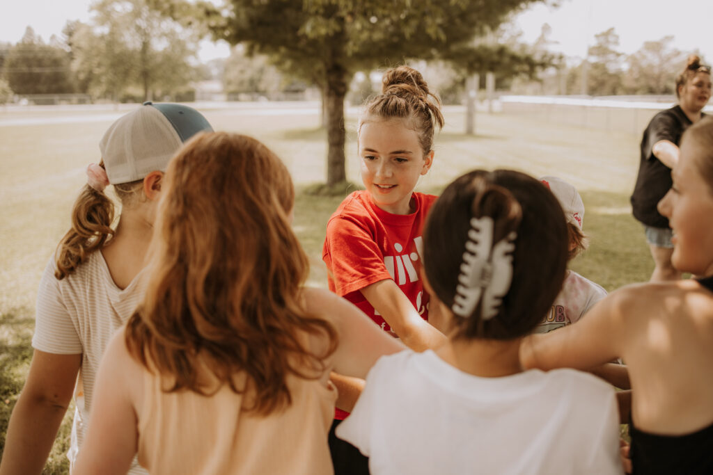 Current Offerings | Girls Incorporated of Upper Canada