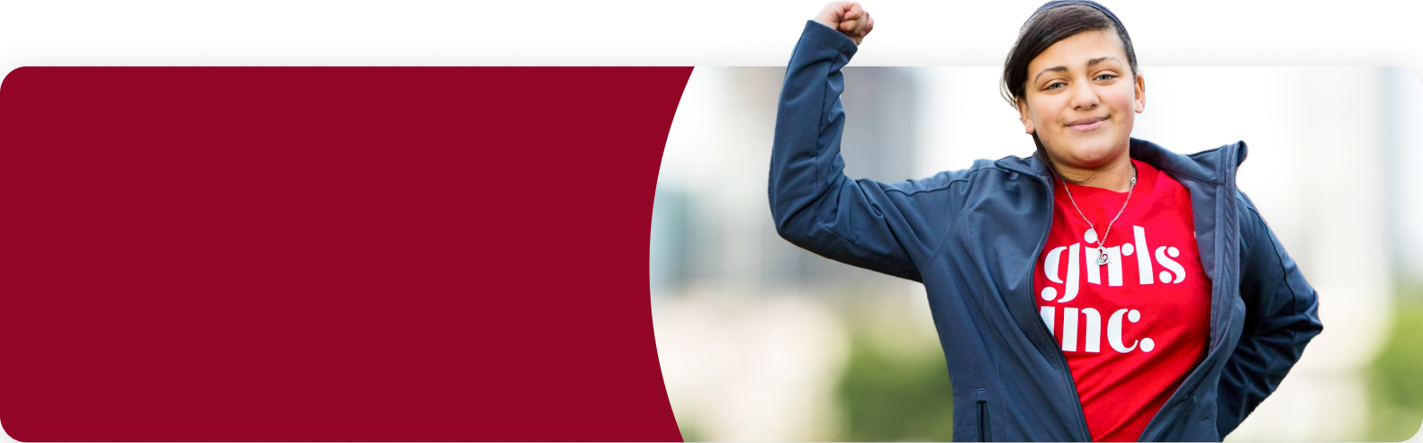 Girls Inc. | Girls Incorporated of Upper Canada