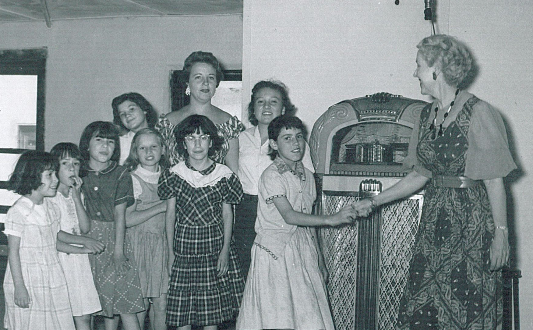 Our History | Girls Incorporated of Upper Canada
