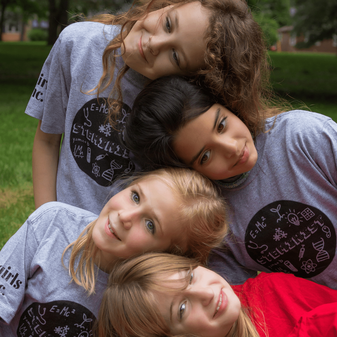 Girls Inc. | Girls Incorporated of Upper Canada