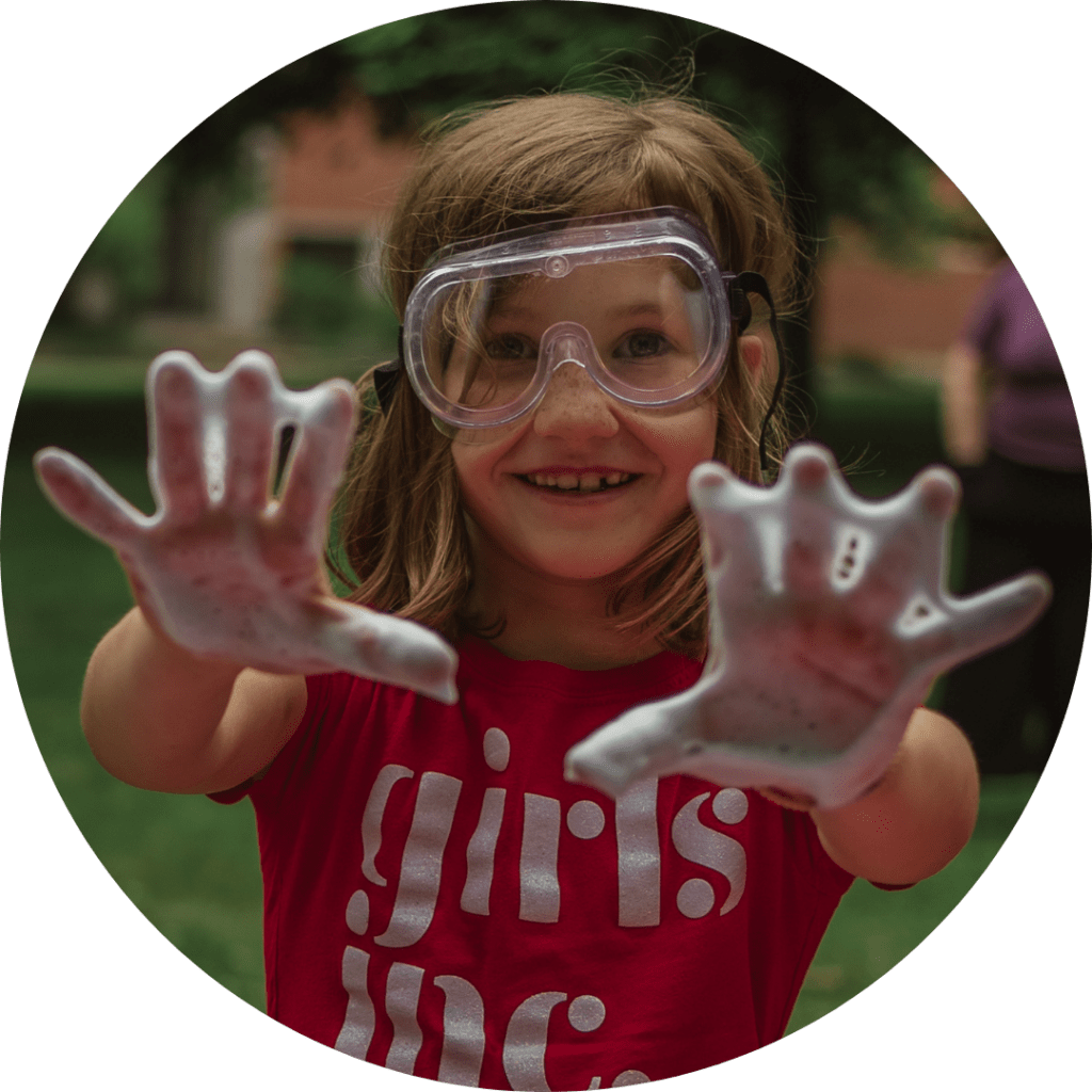 Girls Inc. | Girls Incorporated of Upper Canada