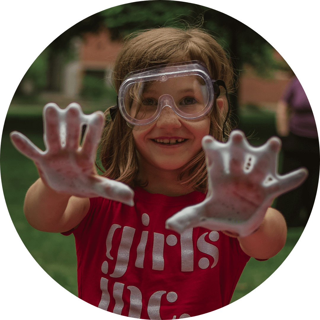 Girls Inc. | Girls Incorporated of Upper Canada