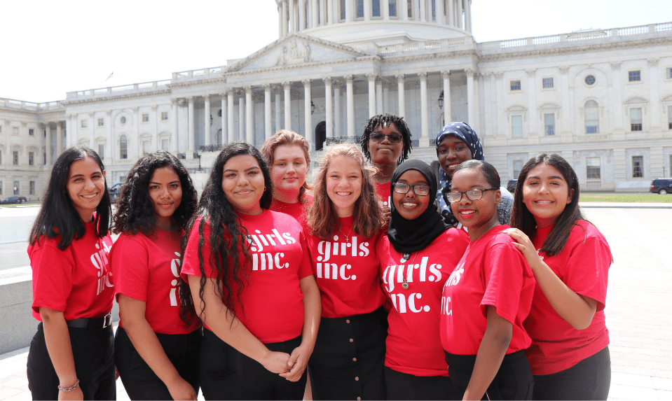 Careers | Girls Incorporated of Upper Canada