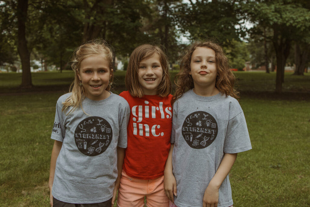 Girls Inc. | Girls Incorporated of Upper Canada
